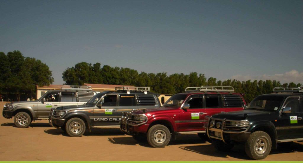TRANSPORT | Somaliland Tours | Somaliland Travel & Tours Agency